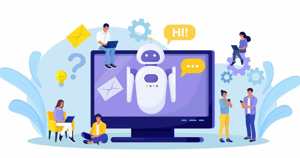 【比較表あり】AIチャットボット比較！価格・機能・評判・おすすめサービス | BOXIL Magazine