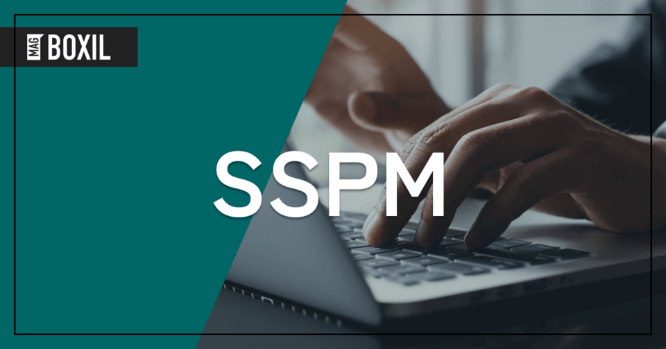 SSPMとは？おすすめ製品5選と導入メリット、比較ポイント | BOXIL Magazine
